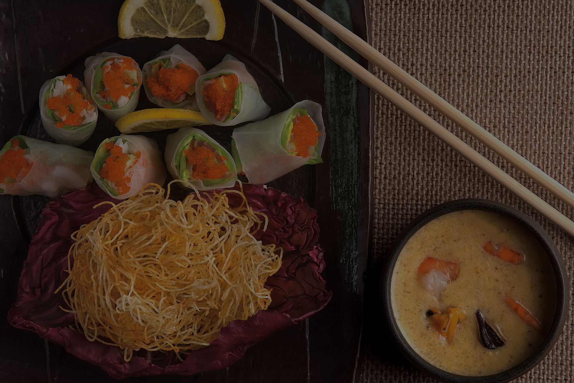 HOME - RISING SUN SUSHI & FUSION RESTAURANT